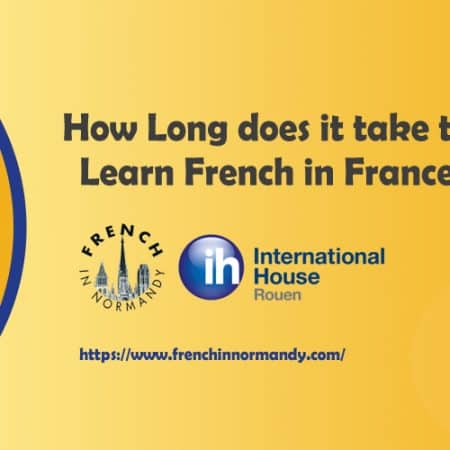 Learn French #6: Les prépositions de lieu - French in Normandy