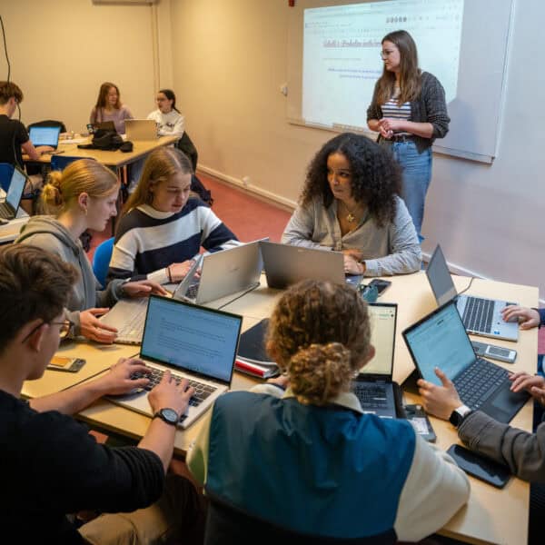 Test de français en ligne gratuit | French in Normandy