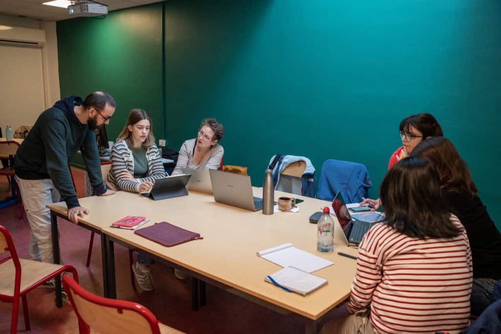 French in Normandy | Voted Best French Language School in France