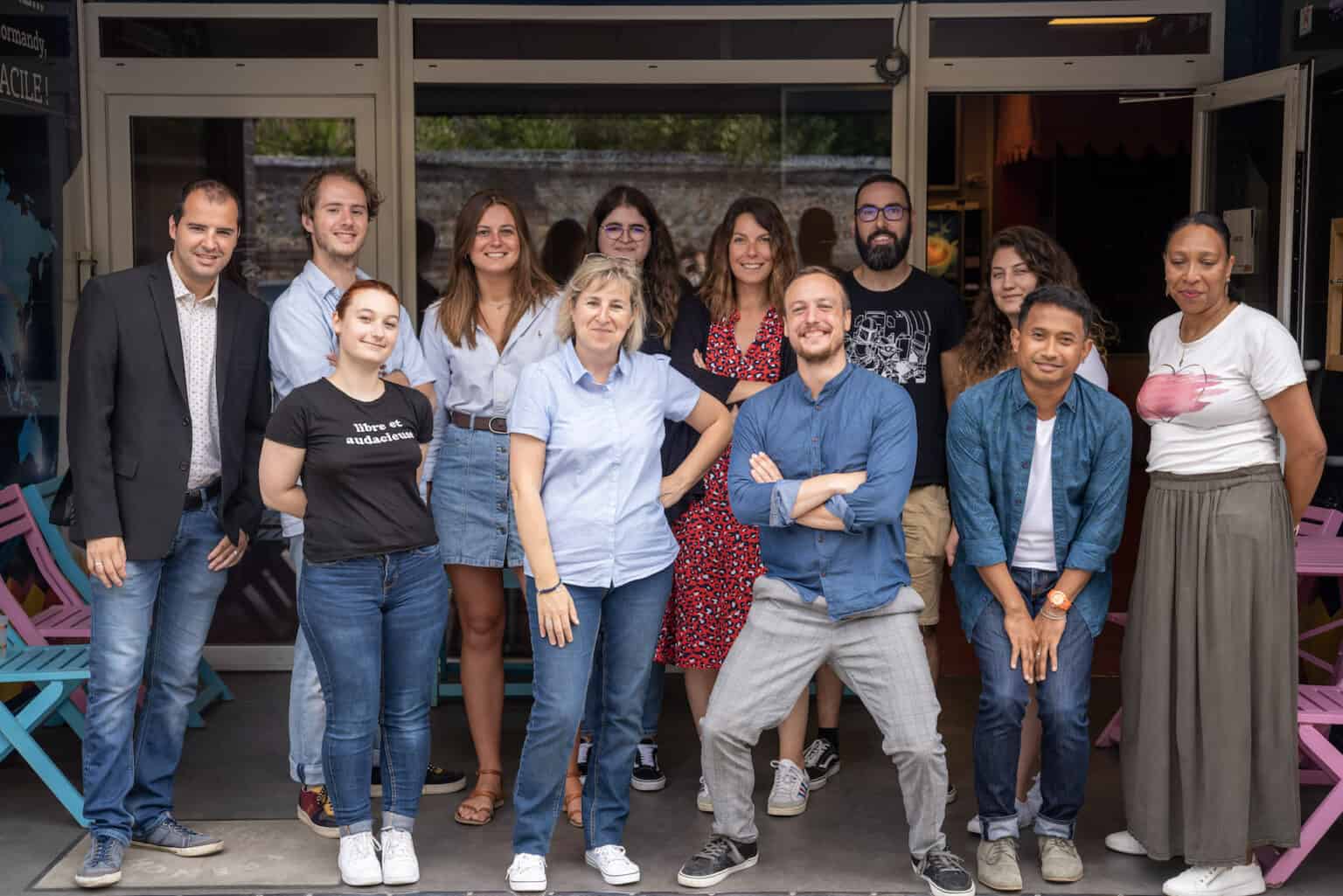 How to pass the DELF B1 Oral Exam | Webinar | French in Normandy ...