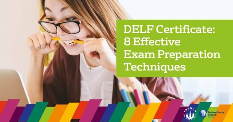DELF Certificate: 8 Effective Preparation Techniques | French in Normandy