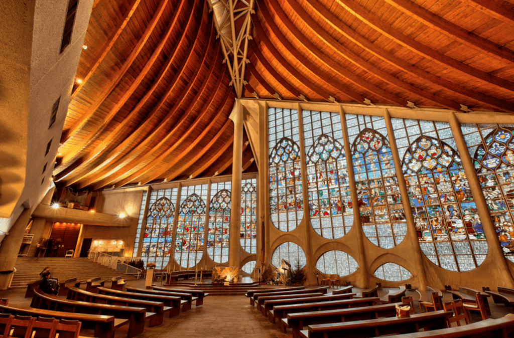 6 things you must see while studying French in Rouen | French in Normandy