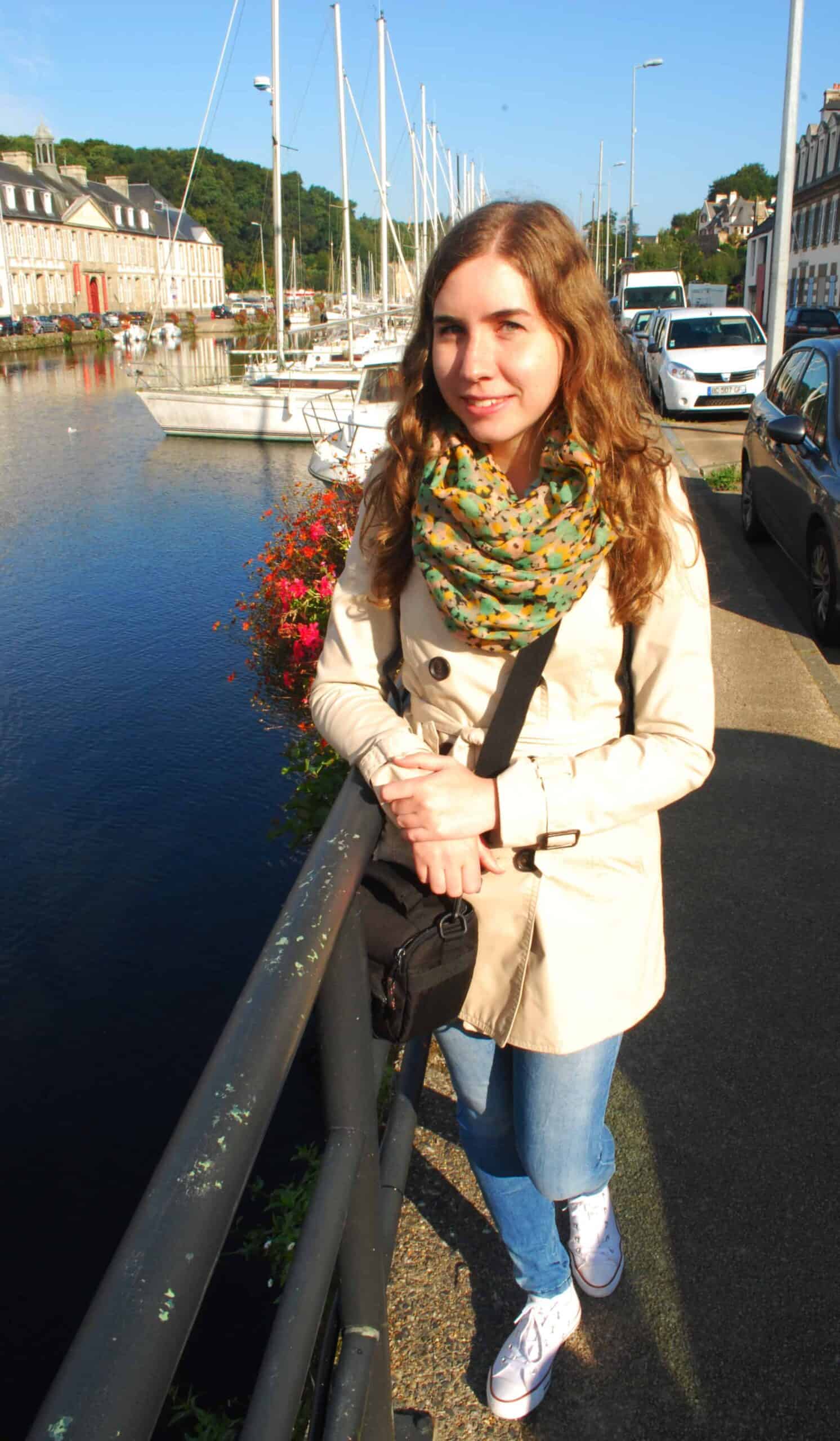 Internship in France: Why Rouen? | French in Normandy