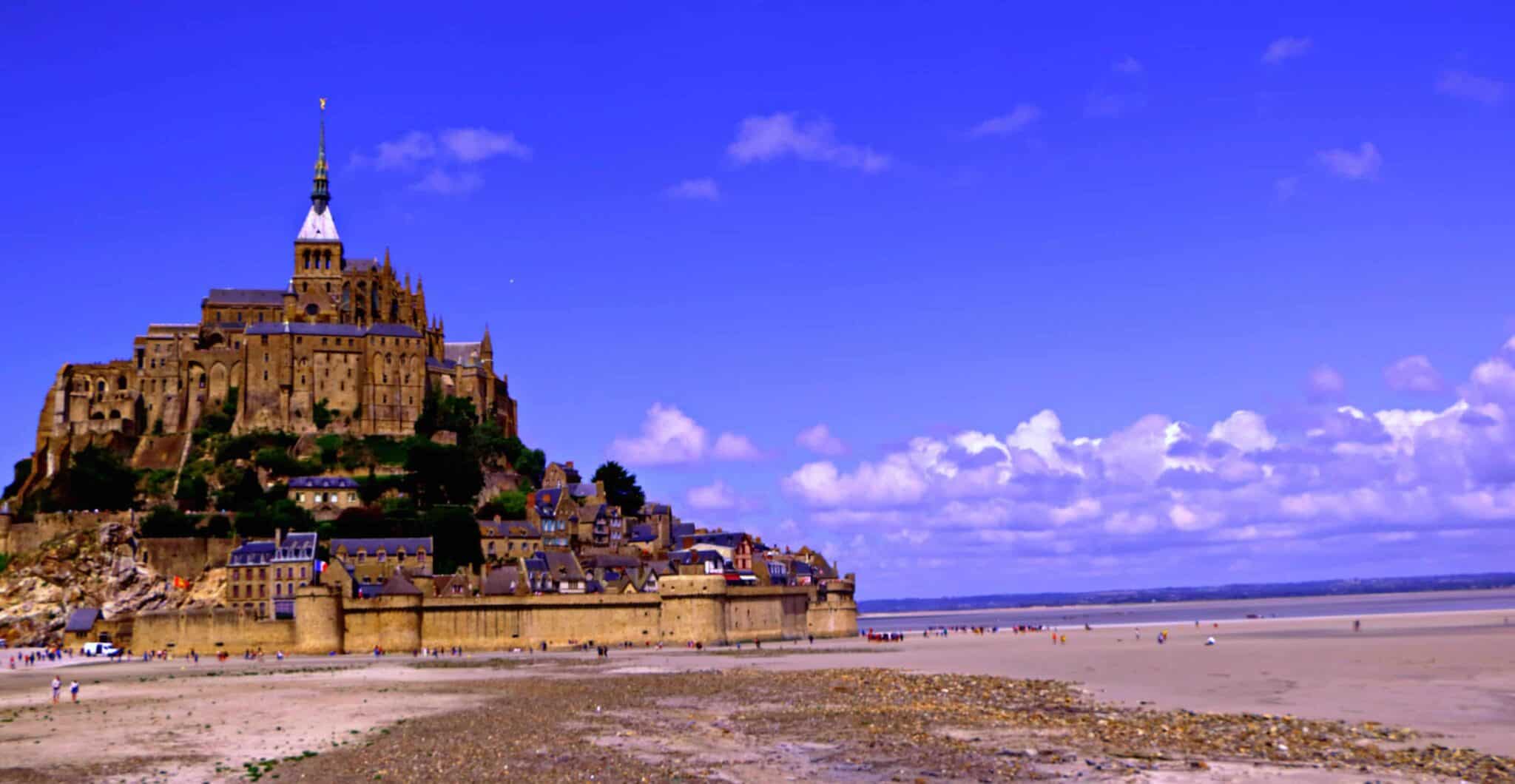 3 reasons why you should do it | My Internship at French in Normandy ...