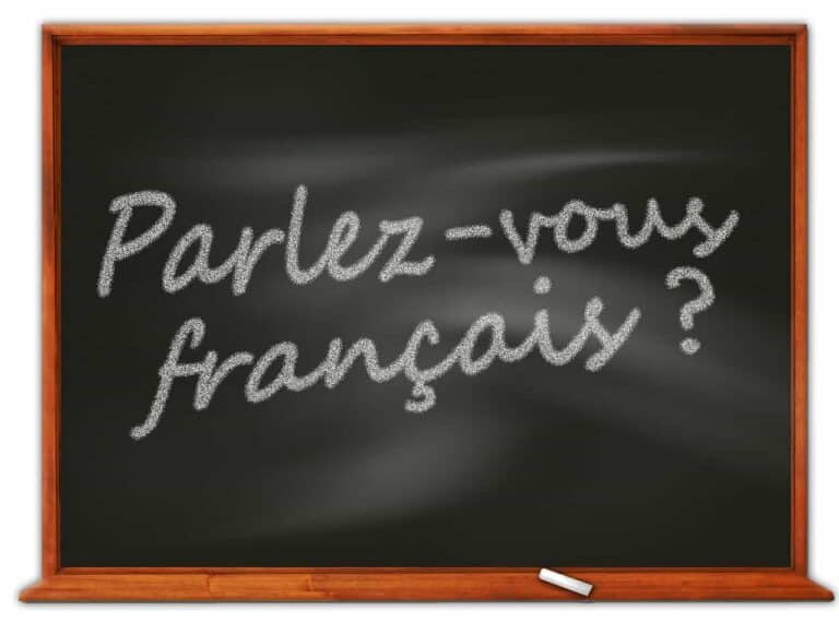 Comment apprendre le français facilement ? | French in Normandy