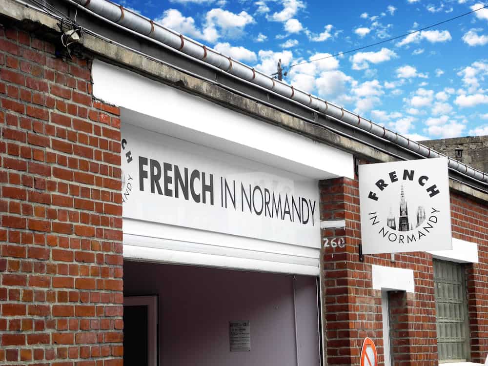 French in Normandy | Voted Best French Language School in France
