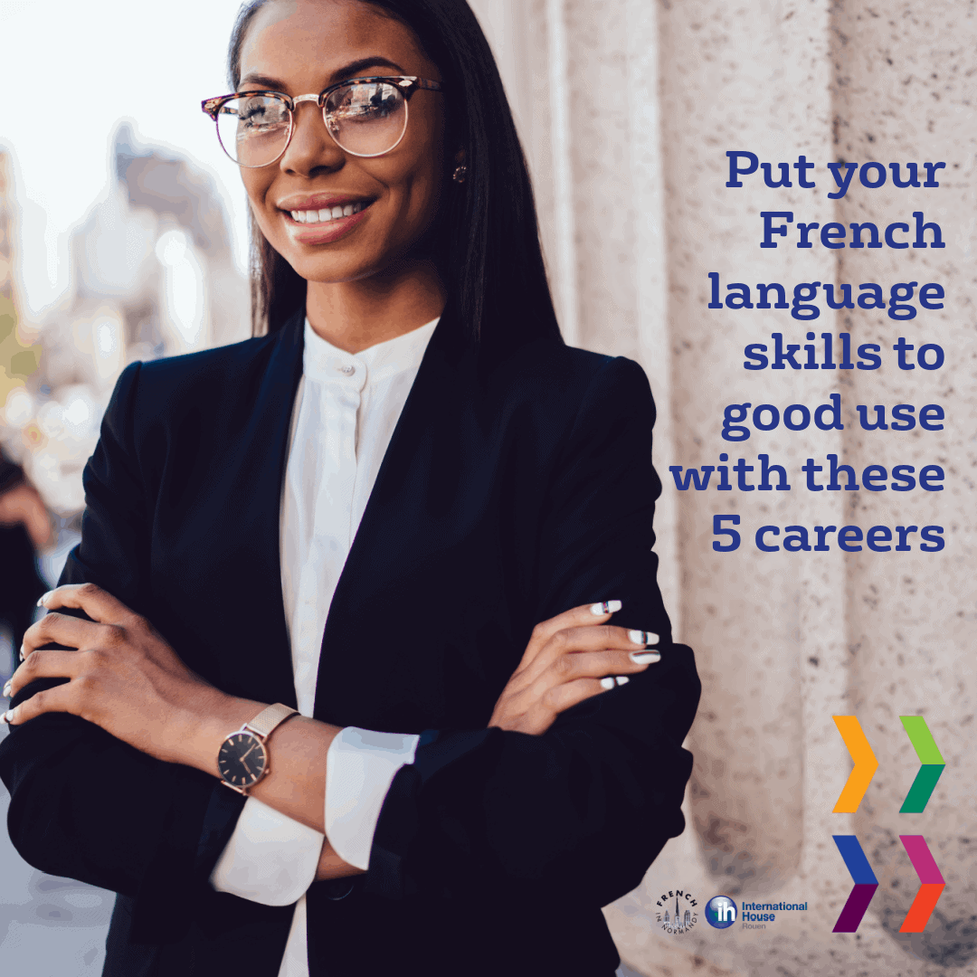 Blog | French in Normandy